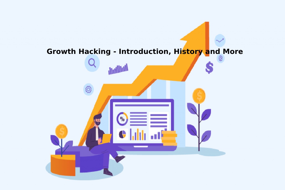 Growth Hacking - Introduction, History and More
