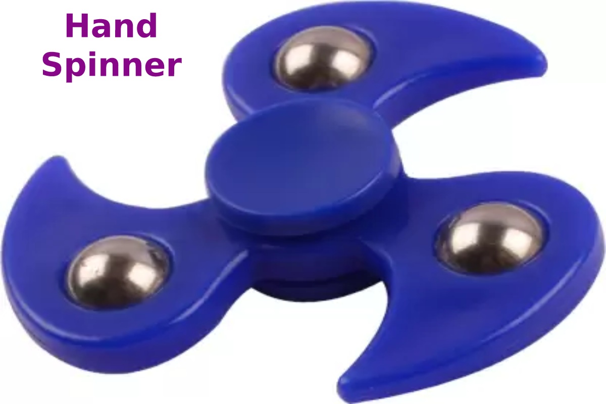 What is the Hand Spinner? – Invent, Uses, Help with Anxiety, and More