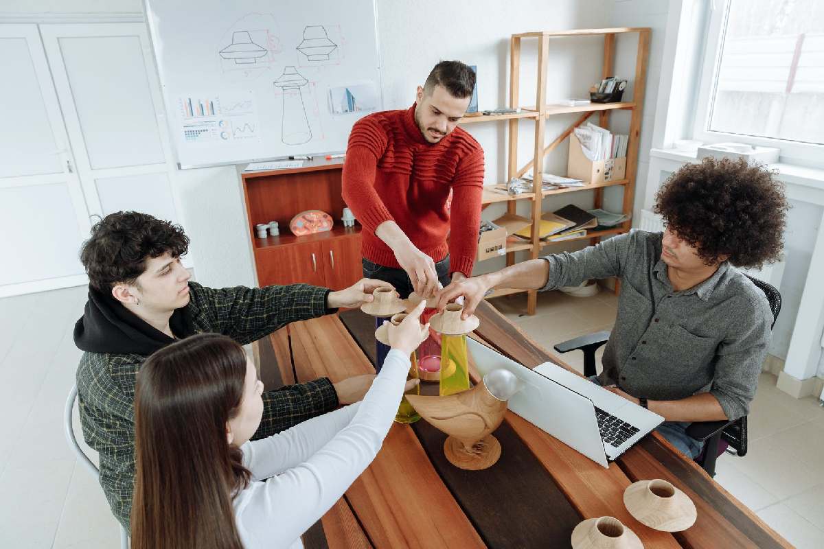 What is a Startup Ecosystem?