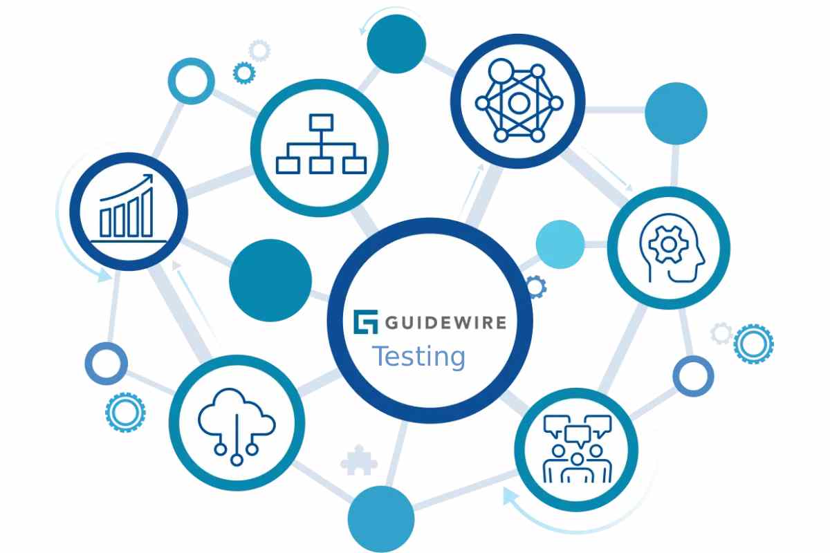 Guidewire testing — a practical guide for QA and implementation teams